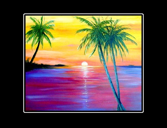 Key West Prints – Art by Janis