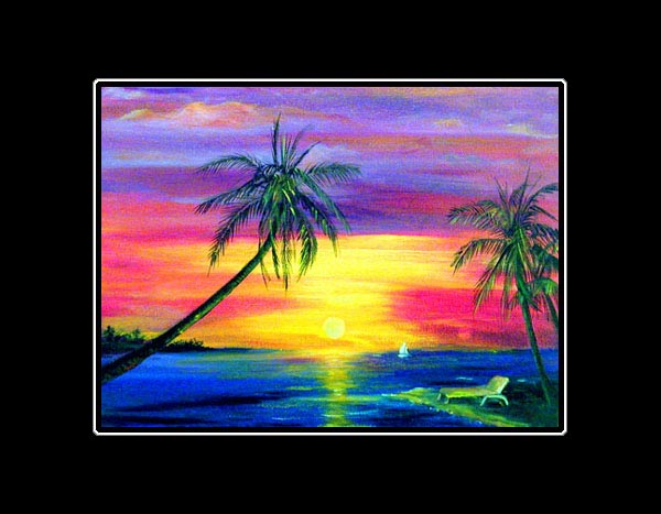Key West Prints – Art by Janis